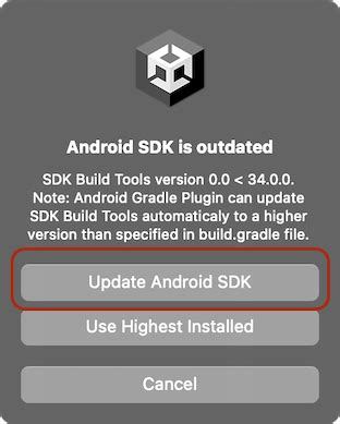 UnityHub Installs Invalid OpenJDK Version For B Unity Engine Unity Discussions