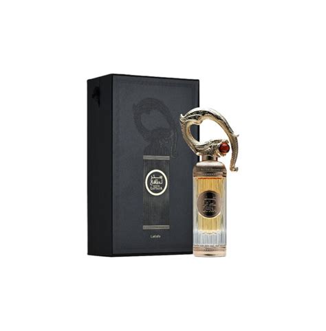 Lattafa Sehr Eau De Parfum 100ml For Men & Women – Perfume Palace