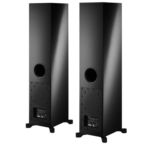 Dynaudio Xeo 30 - активная напольная акустика | Купить в магазине ...