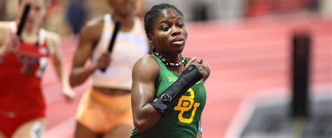 Aiu Hands Two Year Ban To Nigerias Imaobong Nse Uko Over Whereabouts