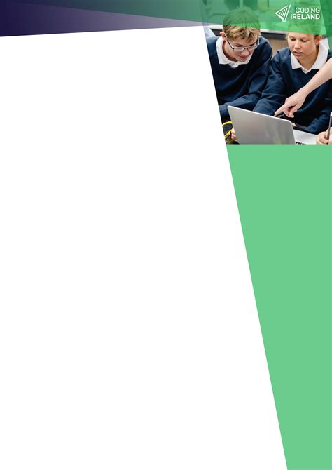 Stem Report 2025 Coding Ireland