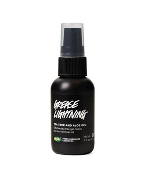 Lush Products Hair Skin Care Routine Reviews