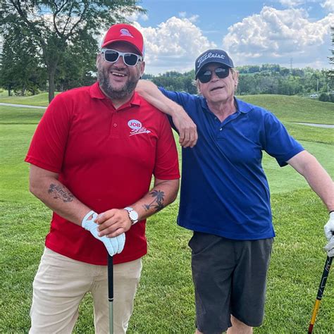 Ray Rauth On Linkedin A Bad Day Of Golf Always Beats A Great Day Of Work Had A Great Time ⛳…