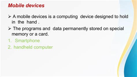 classification of computer pdf ppt