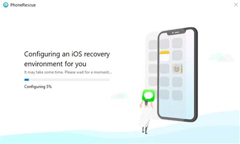 Imobie Phonerescue For Ios Review And User Guide Techentice
