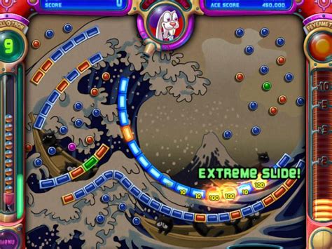 Peggle Nights — обзоры и отзывы описание дата выхода официальный сайт игры системные