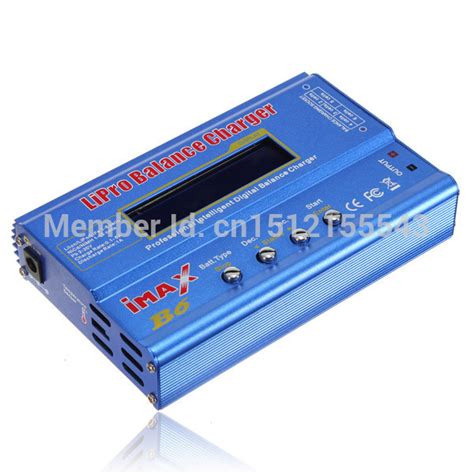 Купить высокое качество для Imax B6 Ac Lipo Nimh Li Ion Ni Cd
