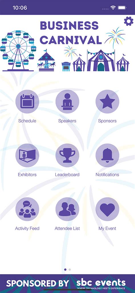 Event Gateway