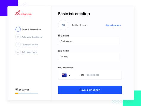 Ui Patterns Design Solutions To Common Problems Justinmind