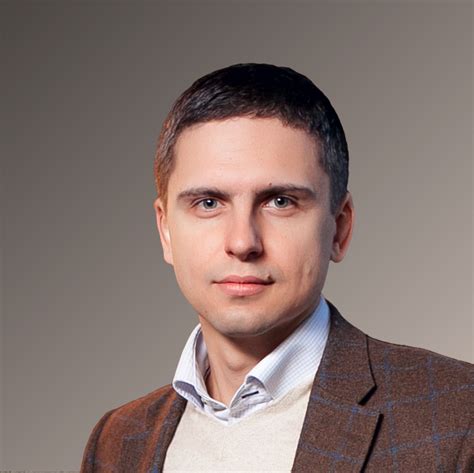 Alexander Polyakov Medium