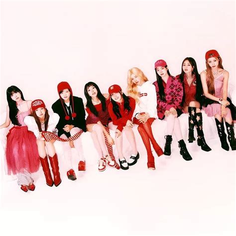 Pin By Val On Twice ♡♡ Twice Korean Girl Groups Kpop