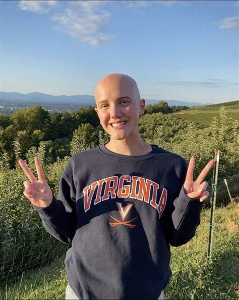 World Championships Bronze Medalist Leah Hayes Verbally Commits To Uva