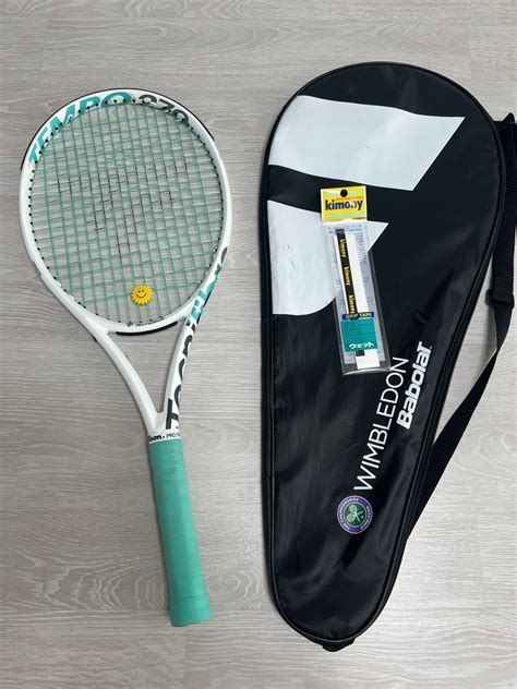 테크니화이버 템포 100 270 당근 중고거래