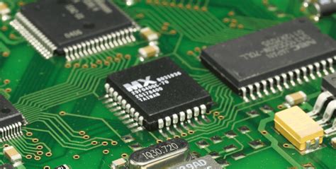 Ball Grid Arrays BGAs For PCBA PGF Technology Group