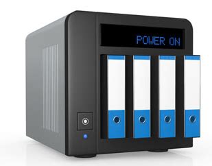 Was ist ein NAS? Unsere Expertentipps zu NAS-Backup | Magazin
