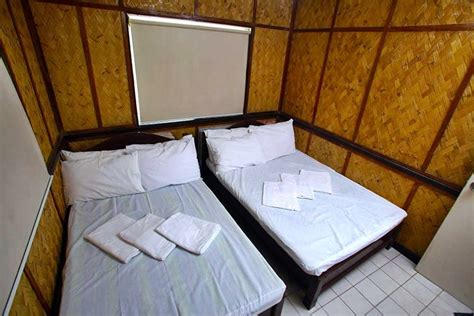 Kabayan Beach Resort In Batangas Where Comfort Relaxation Await You