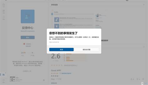 microsoft store微软商店无法安装应用程序错误代码0xc002001b如何修复 u教授