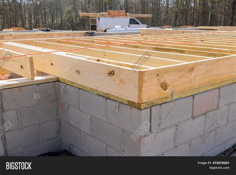 New Custom Home Image And Photo Free Trial Bigstock