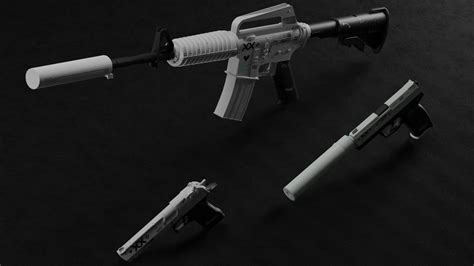 Free Obj File Cs Go Cs2 Prinstream Collection 🎲・3d Printable Object To Download・cults