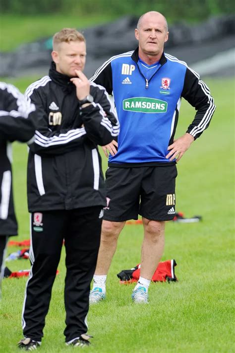 Gallery Stephen Pears And Mark Proctor Teesside Live