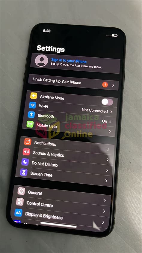 For Sale Xs Max 256gb Half Way Tree
