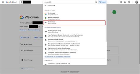 Mastering OAuth A Step By Step Guide To Google API Access