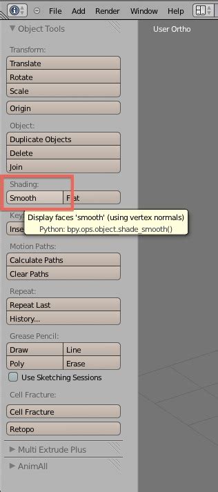 Edge Split Not Working Basics And Interface Blender Artists Community