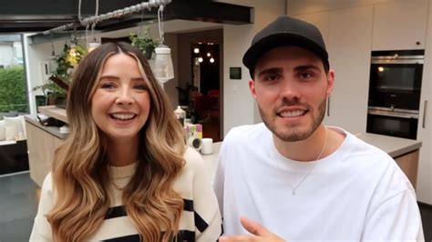 Are Youtubers Zoella And Alfie Deyes Still Together