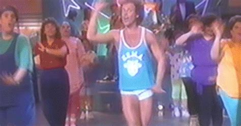 Exercise Guru Richard Simmons Is The Subject Of A New Podcast Vogue
