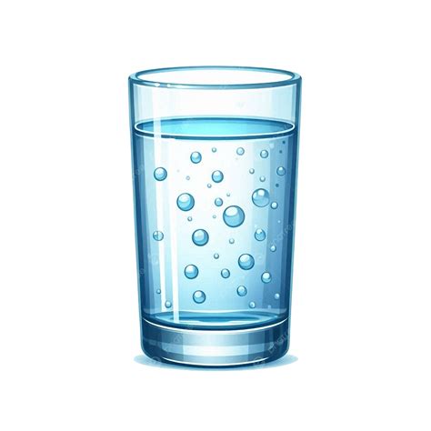 Clipart Glas