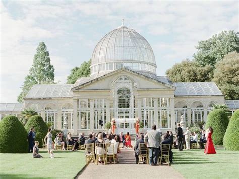 How To Choose The Perfect Wedding Venue Glass House Wedding Glass