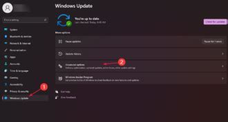 Windows 11 Rollback To Windows 10 Best Ways To Downgrade