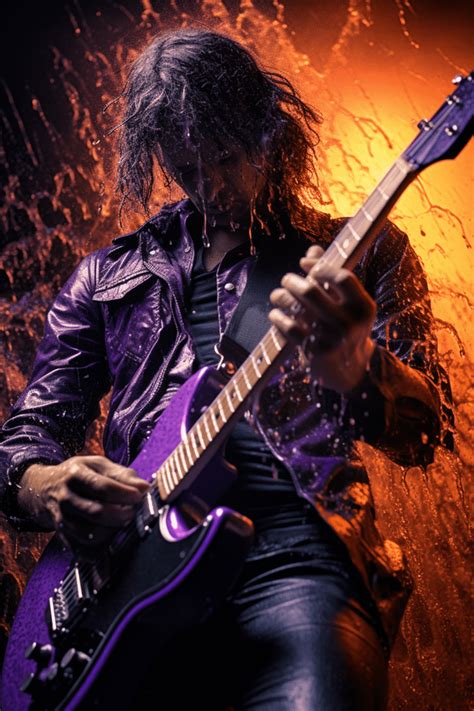 Purple Rain R Aiart