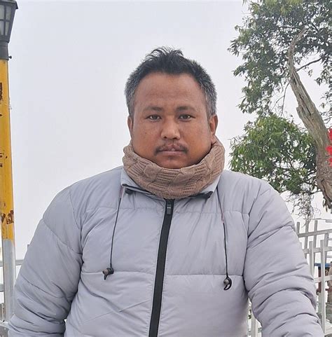 Ranjit Tamang Moktan