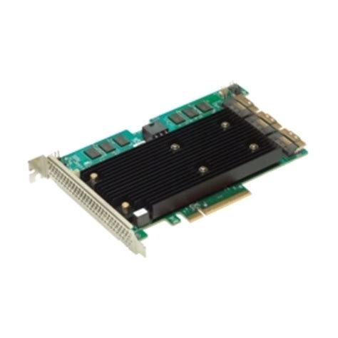 Card Raid Broadcom Megaraid 9670 24i