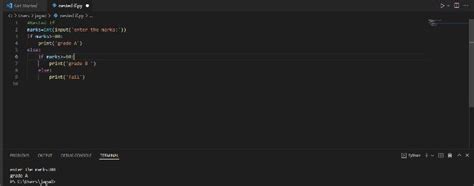 Jagadheesan Gunasekar On Linkedin 100daysofcodechallenge 100daysofcodechallenge Python
