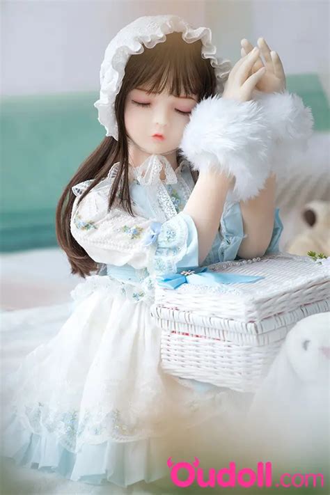 Yumiko Hot Babe Petite Mini Sex Doll 100cm