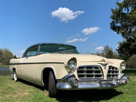 Classic Cars Chrysler For Sale Car And Classic