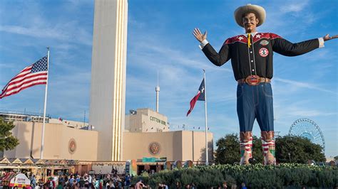 State Fair of Texas 2023: Big Tex Boot Design contest winner | kens5.com