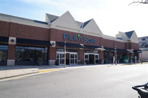 Pick N Save To Close 5 Milwaukee Area Locations Wtmj