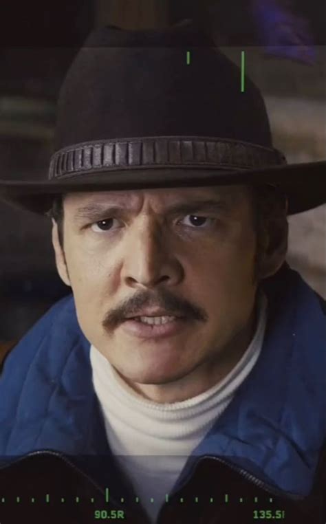 Whiskey Pedro Pascal Pedro Kingsman Movie