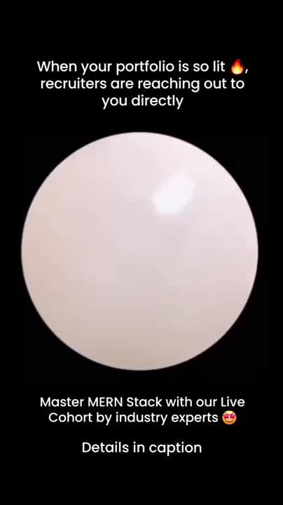 Video Programming Pathshala On Linkedin Master Full Stack Development In Mern With Industry