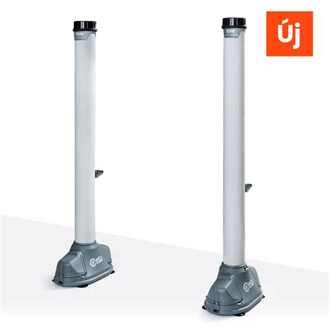 opengate weapons detection system
