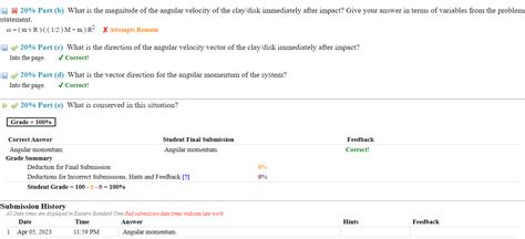 Solved Problem A Uniform Flat Disk Of Mass M And Chegg