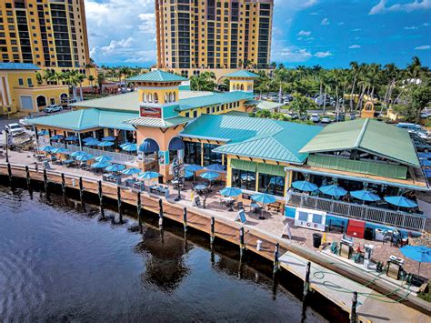 Rumrunners Celebrates Two Decades Of Success Cape Coral Breeze