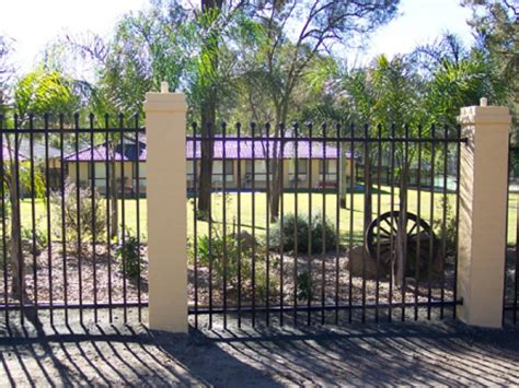 Garden Fencing Sydney Garden Fences