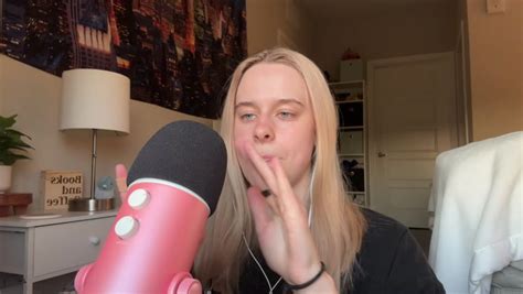 Super Slow And Relaxing Asmr Lots Of Personal Attention Plucking Tapping Whispering More