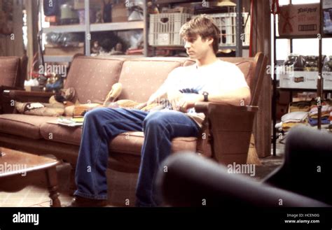 Junebug Benjamin Mckenzie 2005 C Sony Pictures Classics Courtesy Everett Collection Stock