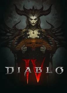 Купить DIABLO IV (DIABLO 4) (PC) для компьютера в Минске и Белоруси