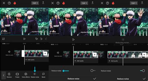 Best Video Voice Over App Transforming Videos With CapCut